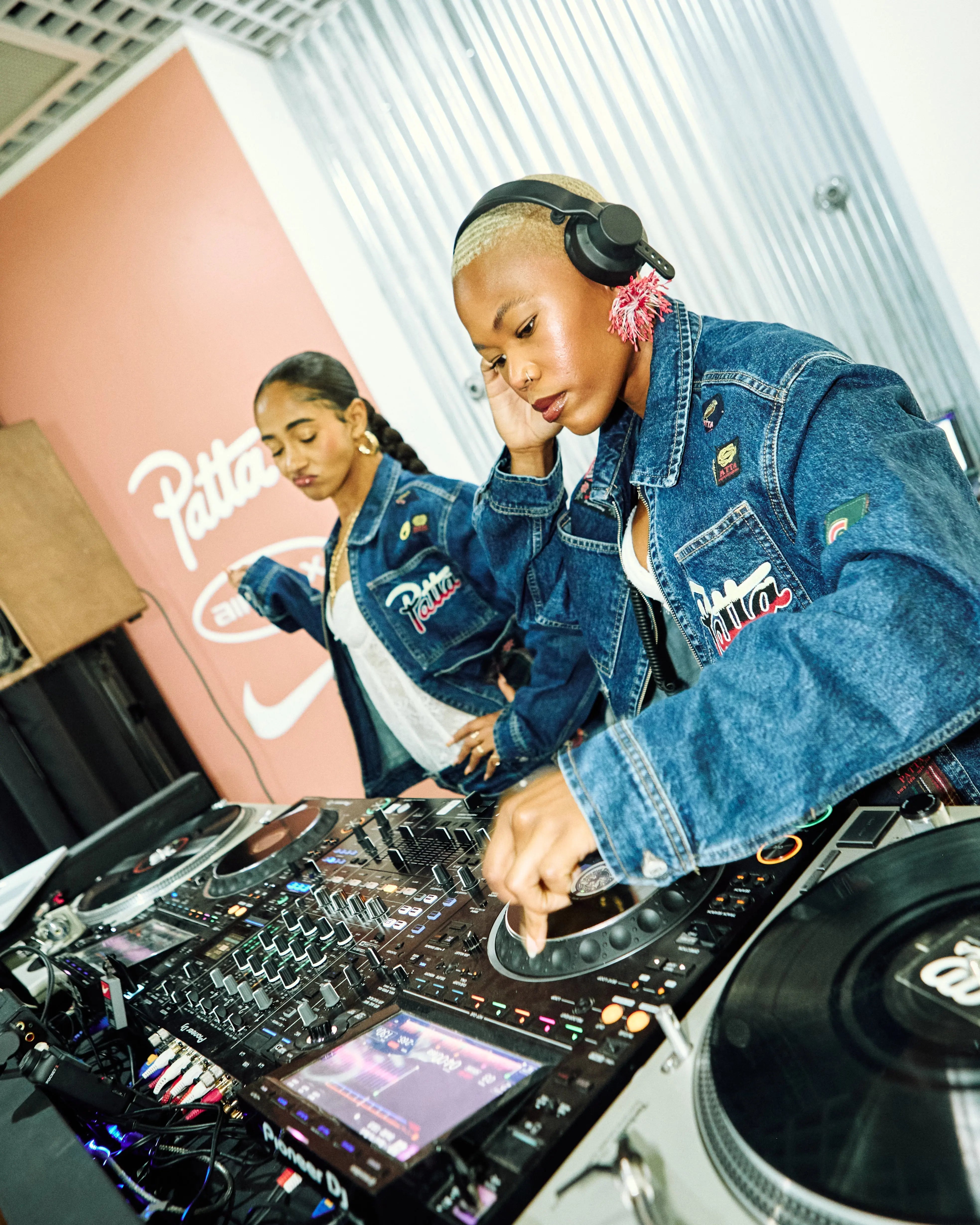 What went down at Patta x Nike Air Max DN8 Marsaille - Patta
