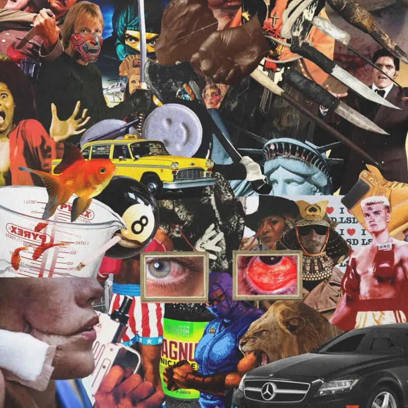 Get Familiar: Ral Duke - Patta