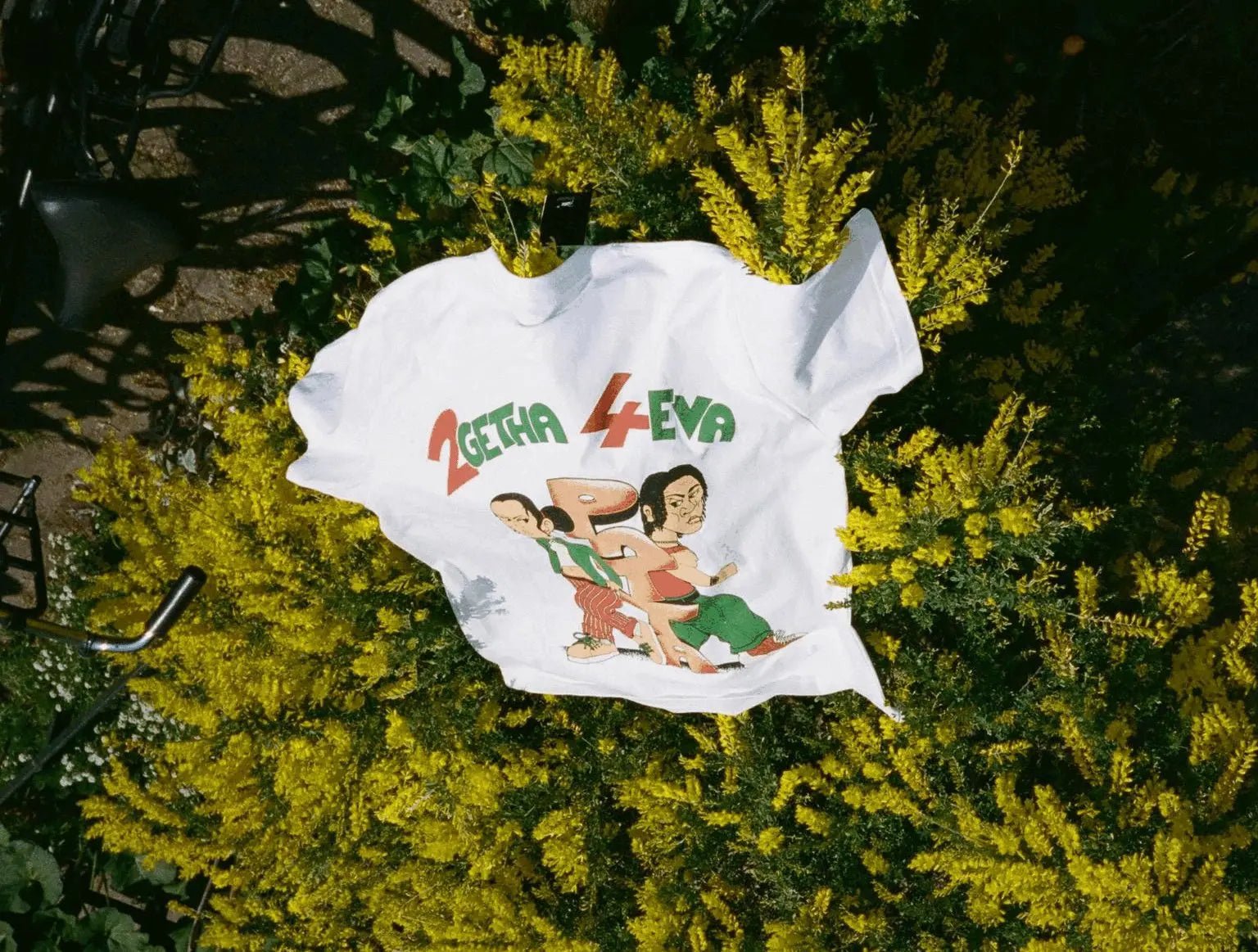 Patta T-Shirts - Patta