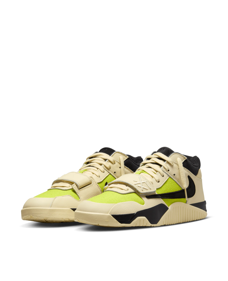 Nike Jordan Jumpman Jack TR (Muslin/Black-Bright Cactus) – Patta